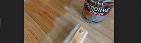 Minwax Super Fast Drying Polyurethane Protective Wood Finish 350 Voc Clear Satin