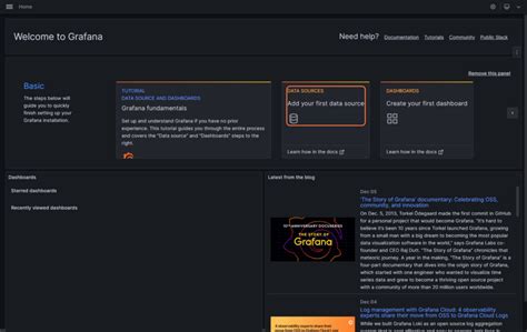 Monitoring Aws Resources With Prometheus And Grafana Cloudzenia