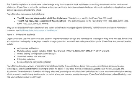 powerstore protect red hat openshift stateful applications with dell