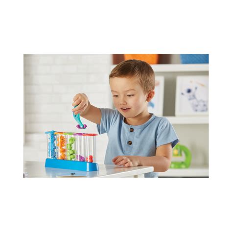 Silly Science Sorting Set Mastermind Toys