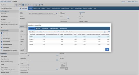 Simple Work Assignments In Work Order Tracking Maximo Secrets