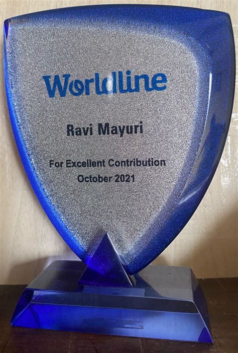 Ravi M On Linkedin Rewards 13 Comments