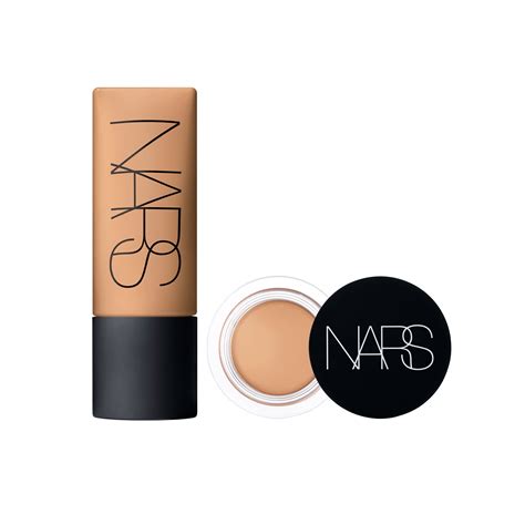 Soft Matte Complete Concealer | NARS Cosmetics