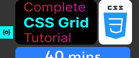 Css Grid Crash Course Dev Community