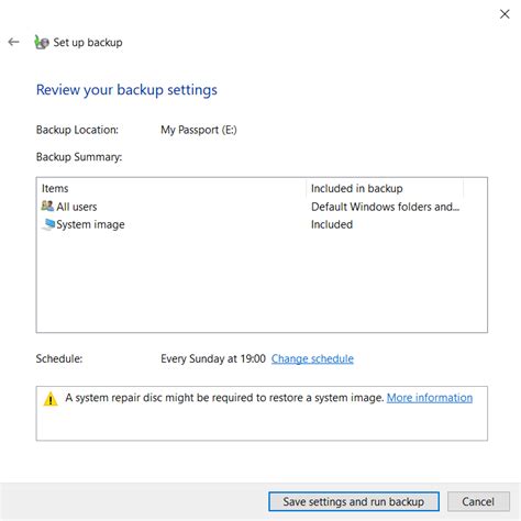 How To Backup Windows 7 Files And Folders In Simple Steps