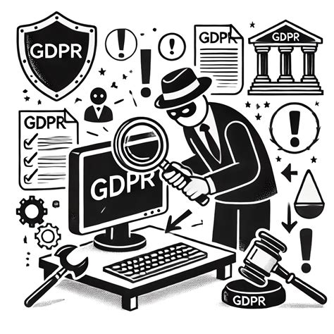 The Impact Of Gdpr And Data Protection Laws On Penetration Testing