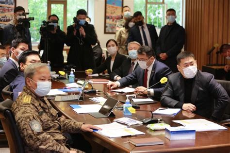 Энэ сарын 15 наас “КОВИД 19” цар тахлын халдварын тохиолдол буурна гэж эрдэмтэд тооцоолжээ