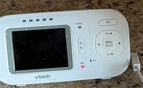 VTech Baby Monitor Not Connecting To Wi Fi Solved Smart TechVille