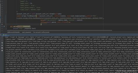 fromrequest scrapy发送post请求的简洁方法 yield scrapy formrequest csdn博客