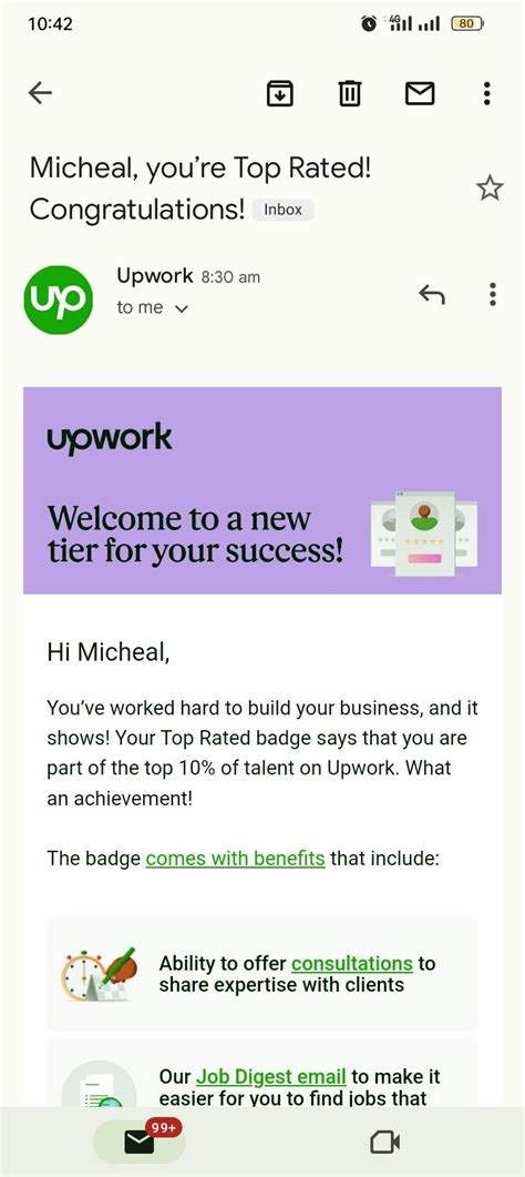 michael alu on linkedin developer clients softwareengineer