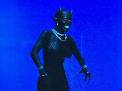 Doja Demons Cantantes Personajes Personajes De Anime