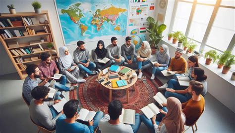 How Long Does It Take To Learn Arabic 7