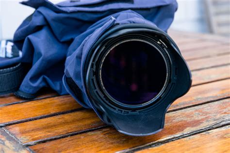 Review Breakthrough Photography X4 Circular Polarizer