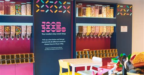 Joob Joobs Belfast Discover Northern Ireland