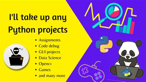 Do Your Python Tasks Web Scraping And Gui Applications By