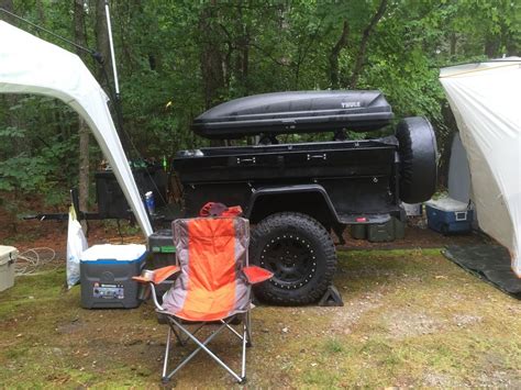 For Sale M100 Expedition Trailer 550000 Ih8mud Forum