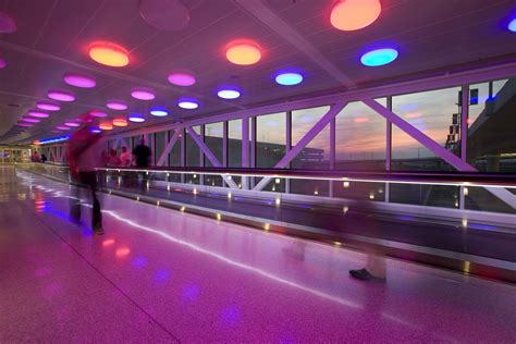 Connections Indianapolis Airport Authority