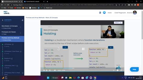 Aravind Mamidi On Linkedin 100daysofcodechallenge Day78 Nxtwave Ccbp Ccbpian Ccbpintensive