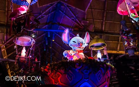Tokyo Disneyland Adventureland