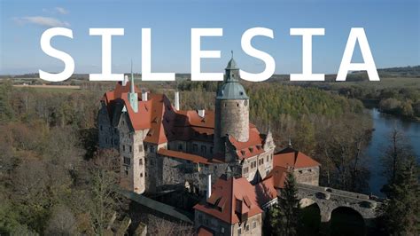 Silesia Śląsk Cinematic Film — Dji Mini 3 Pro 4k Video Youtube