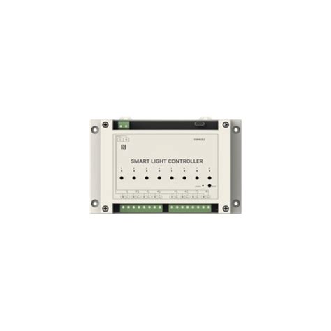 Trac Smart Light Controller LoRaWAN Sensor Meshtrac