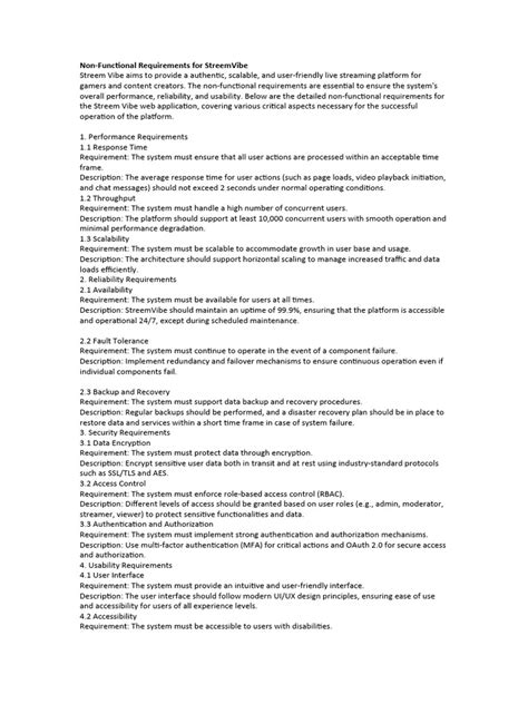 Non Func Pdf Usability Scalability