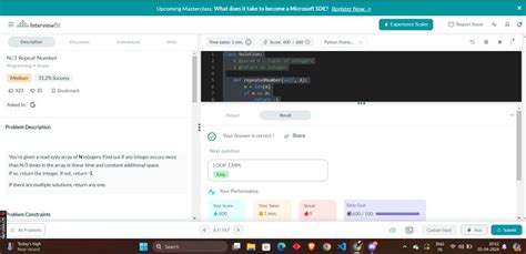 365daysofcode Day94 Codingjourney Programmingadventure Scalerdiscord Sushant Verma