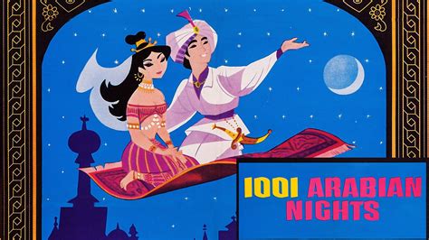 Arabian Nights