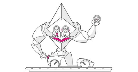 Ethereum Explained Illustrated Beginners Guide Rcryptocurrency