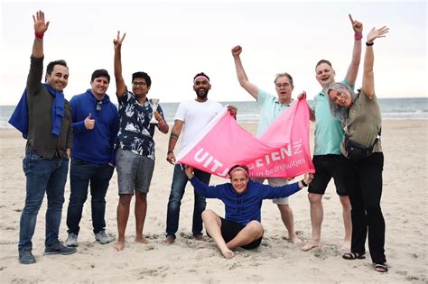 behind the scenes at aimms connect week
