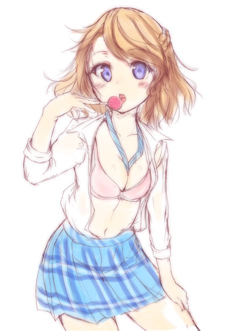 Original Drawn By Mokufuu Danbooru