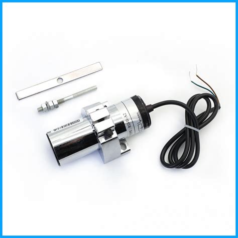 Simple Practical Structure Rotation Detector Anti Sliding Protecting