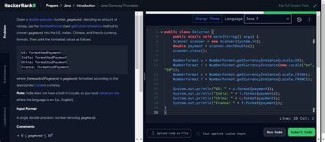 Sparsh Dixit On Linkedin 100daysofcode Java Codingchallenge Hackerrank