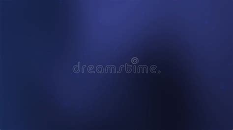 Navy Blue Gradient Abstract Background with Floating Light Particles ...