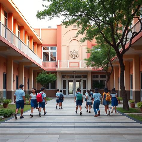 Conoce El Instituto Educativo Las Fuentes Ubicación Y Teléfono
