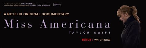 Netflixs “miss Americana” Taylor Swift Documentary Review Variety