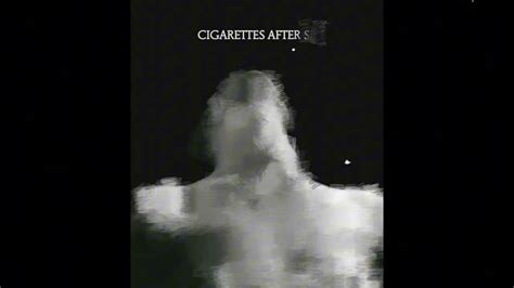 Free Indie X Cigarettes After Sex Type Beat Apocalypse Youtube