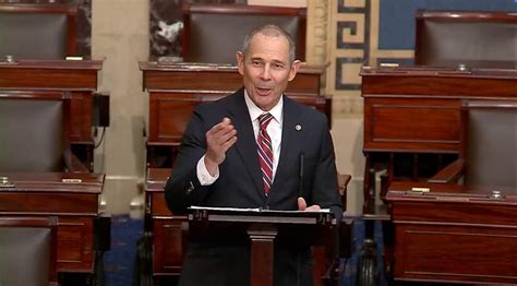 Sen John Curtis On Where He Agrees Disagrees With President Trump