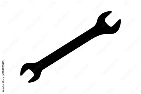 Wrench Vector Png