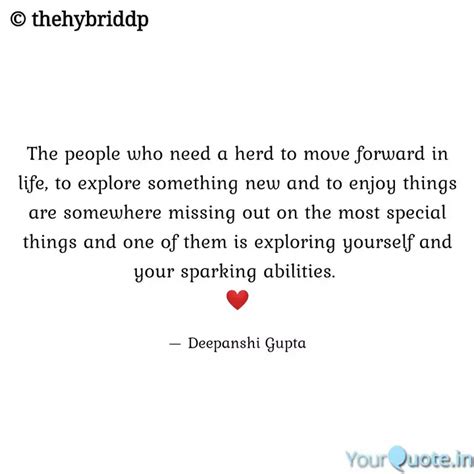 The People Who Need A Her Quotes And Writings By Deepanshi Gupta