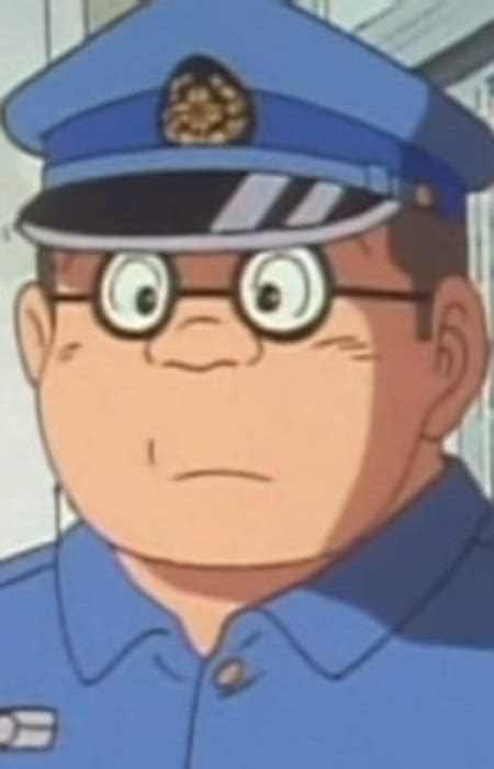 Yoichi Terai Kochira Katsushikaku Kameari Kouenmae Hashutsujo
