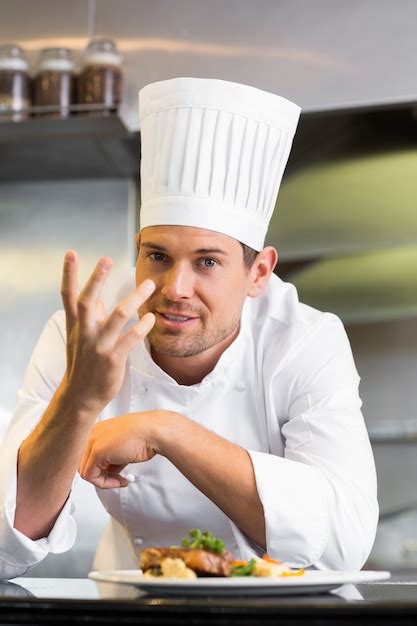 Seite 29 Chef Sucht Bilder Kostenloser Download Auf Freepik