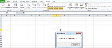 Desproteger Hoja De Excel Emanuel Paxtian