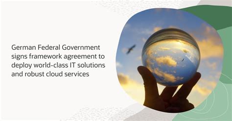 Stefan Turk On Linkedin Richard Smith On Linkedin Oracle Data Sovereignty