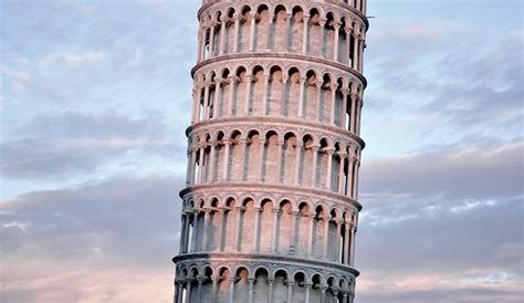 Leaning Tower Of Pisa License Public Domain Dedication C Flickr