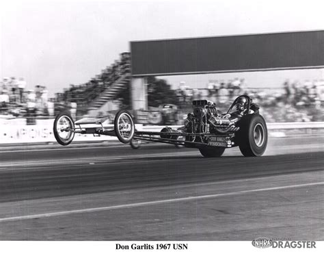 90 For 90 Happy Birthday Don Garlits Nhra