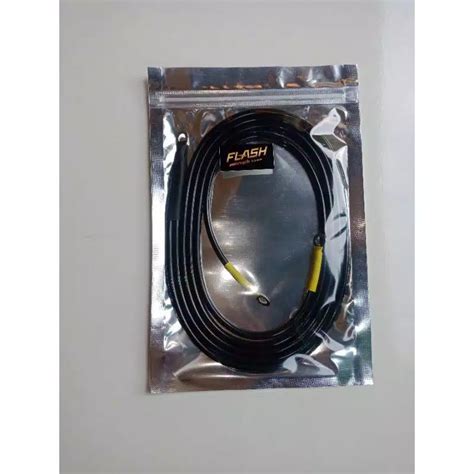 Jual Kabel Negatif Select 2 Motor Super Premium Kabel Grounding Kabel