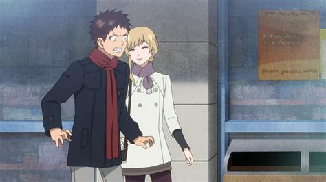 Malevolent Spirits Mononogatari Episode 6 Botan Review The Nerdy Basement