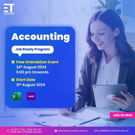 Et Recruitment Company On Linkedin Jobreadycourses Jobreadyprogram Extratech Australia