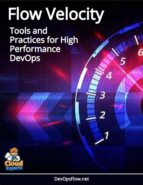 Optimizing DevOps Value Streams With The Theory Of Constraints DevopsFlow Net